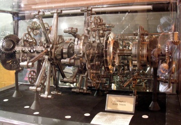 Bristol Engine Co: Centaurus - Graces Guide