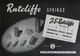 F. S. Ratcliffe (Rochdale) - Graces Guide