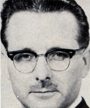 Kenneth B. Harding - Graces Guide