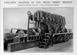 Union Gas Engine Co - Graces Guide