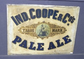 Ind Coope - Graces Guide