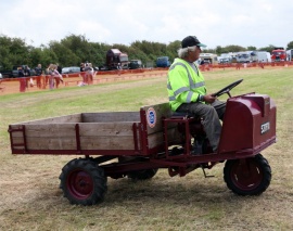 Trac Grip - Graces Guide