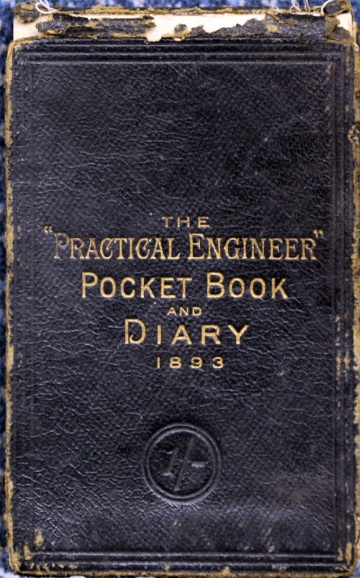 Practical Engineer Pocket-Book - Graces Guide