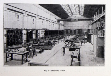 Ferranti - Graces Guide