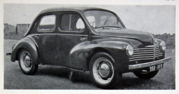 Renault: 760 - Graces Guide