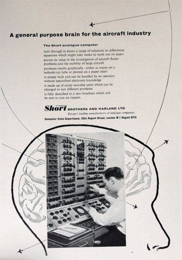 Short Brothers and Harland - Graces Guide