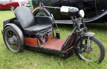 Argson Engineering Co - Graces Guide