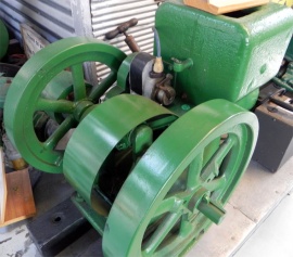 Baltic Simplex Machinery Co - Graces Guide