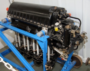 De Havilland: Gipsy Major - Graces Guide