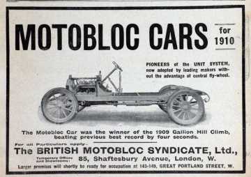 Motobloc - Graces Guide