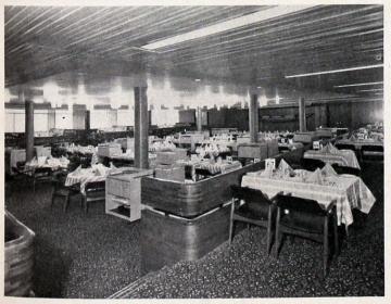 SS Canberra - Graces Guide