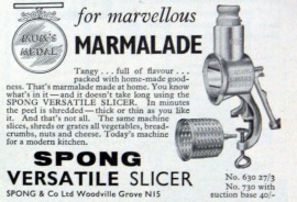 Spong and Co - Graces Guide