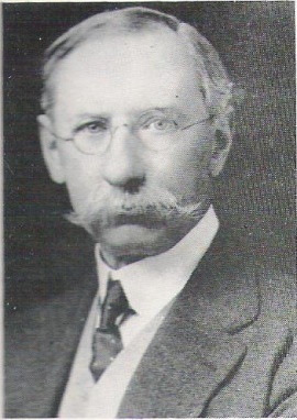 Alan Archibald Campbell Swinton - Graces Guide