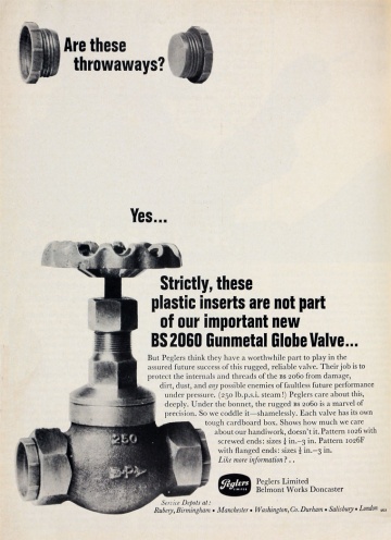 Peglers - Graces Guide