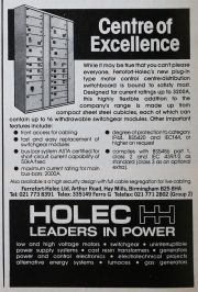 Ferrofort-Holec - Graces Guide
