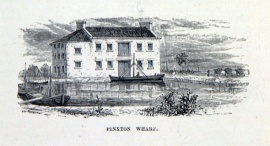 Mansfield and Pinxton Railway - Graces Guide