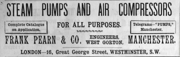 Frank Pearn and Co - Graces Guide