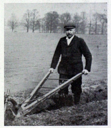 Daniel Albone - Graces Guide