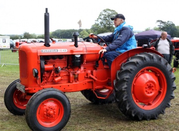 Nuffield: 10/42 - Graces Guide