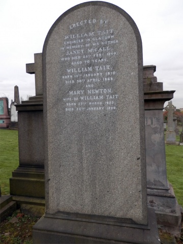 William Tait - Graces Guide