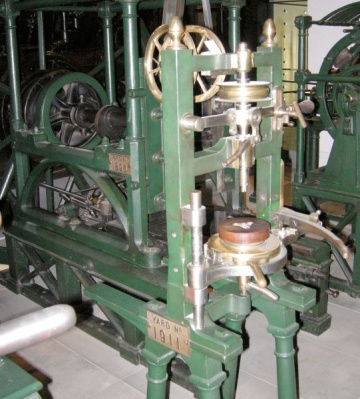 Portsmouth Block Mills - Graces Guide