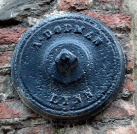 Alfred Dodman and Co - Graces Guide
