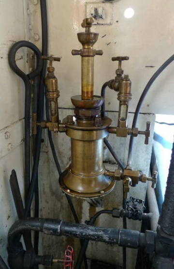 The Steam Cylinder Lubricator Co - Graces Guide