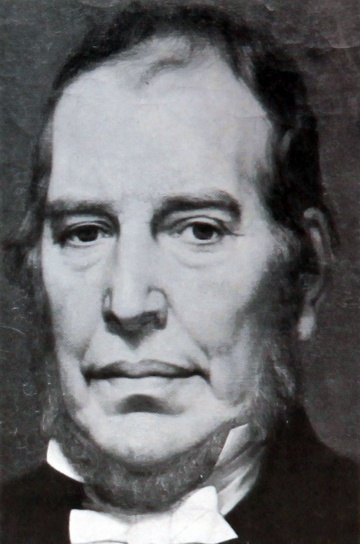 Richard Roberts - Graces Guide