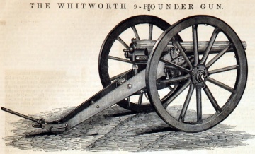 Armstrong Whitworth: Armaments - Graces Guide