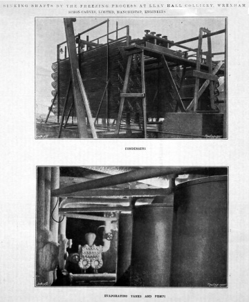 Simon-Carves - Graces Guide