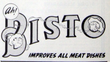 Bisto - Graces Guide