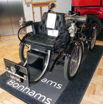 Ariel - Graces Guide