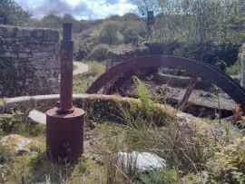 Tregargus Valley - Graces Guide