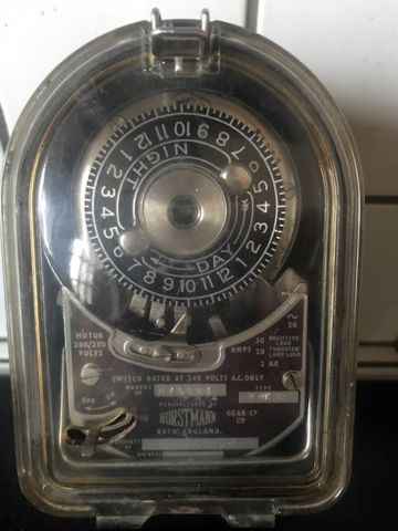 Horstman Cars - Graces Guide