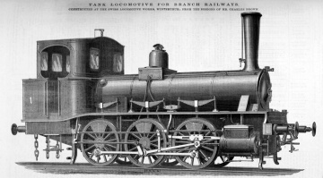 Swiss Locomotive and Machine Works - Graces Guide
