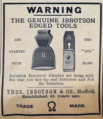 Thomas Ibbotson and Co - Graces Guide