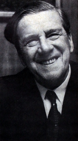 Victor Feather - Graces Guide