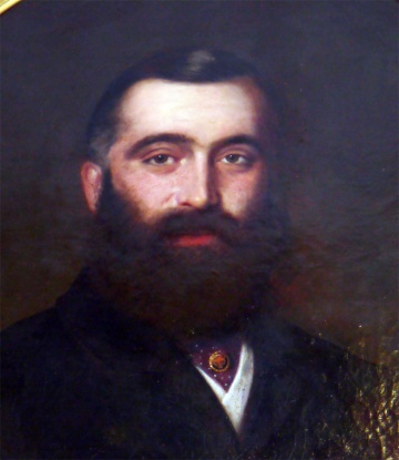 Richard Garrett (1829-1884) - Graces Guide