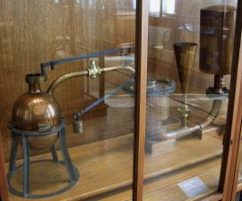 Denis Papin - Graces Guide