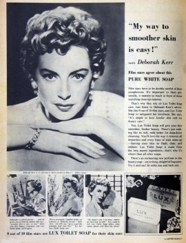 Lever Brothers - Graces Guide