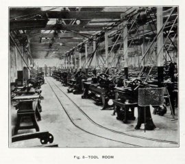 Coventry Ordnance Works - Graces Guide