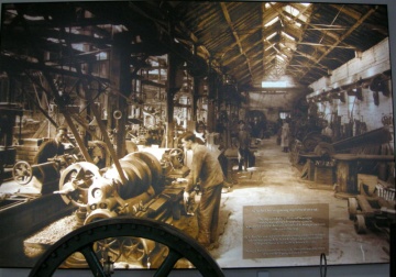 George Waller and Son - Graces Guide