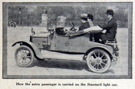 Standard Motor Co - Graces Guide