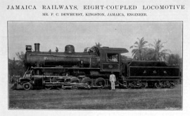 Jamaica Railways - Graces Guide