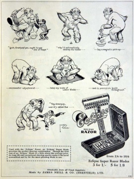 James Neill and Co (Sheffield) - Graces Guide