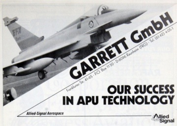 Allied-Signal Aerospace - Graces Guide