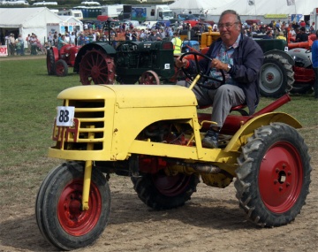 Oak Tree Appliances - Graces Guide