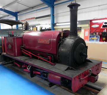 Hunslet Engine Co - Graces Guide