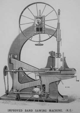 J. Sagar and Co - Graces Guide