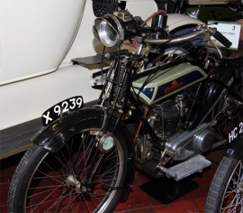 Coventry-Eagle Cycle and Motor Co - Graces Guide